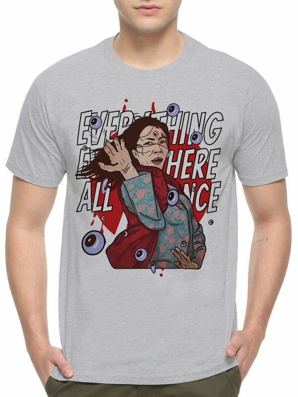 Футболка Dream Shirts