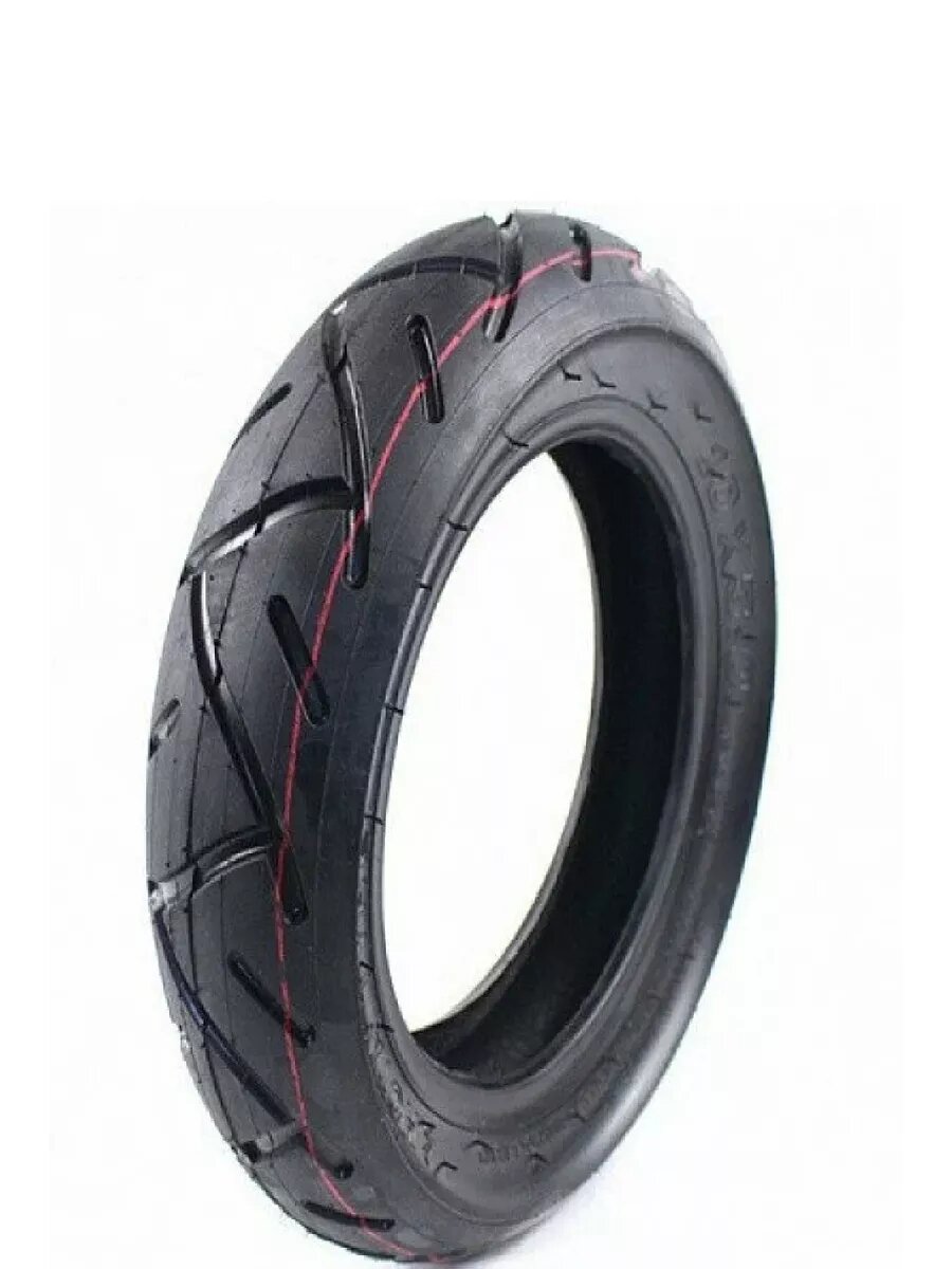 Покрышка шоссейная 255х80 (80/65-6), 10х3