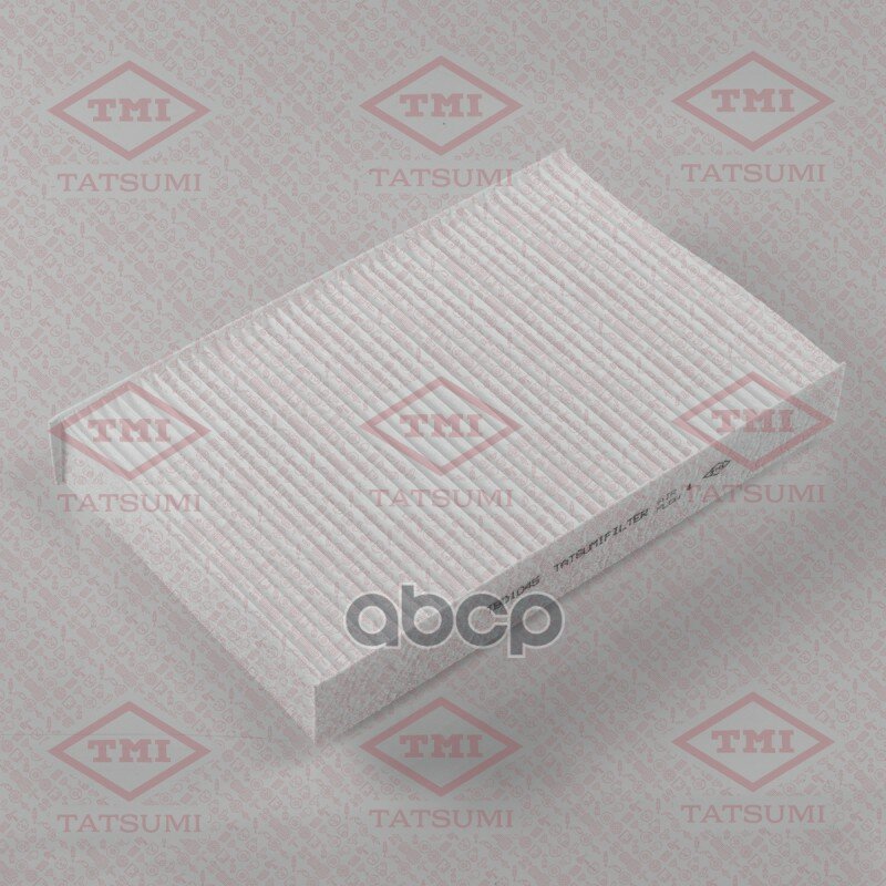 Фильтр салона TATSUMI арт. TBD1045