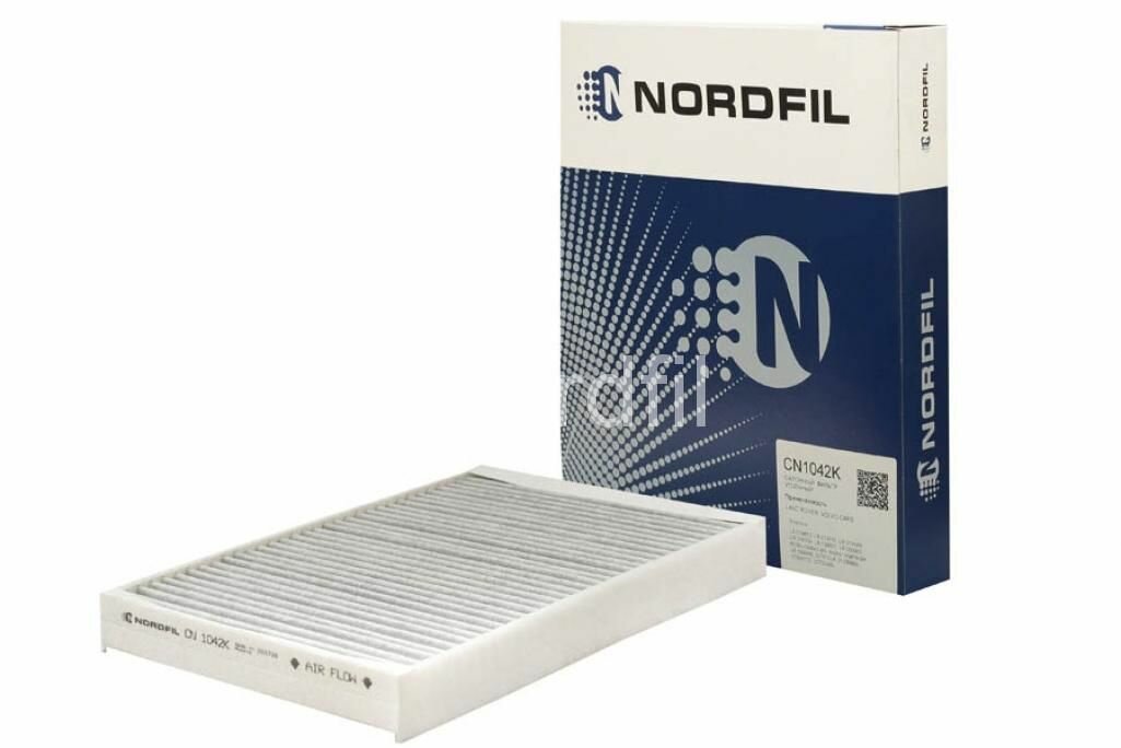 Фильтр салона угольный Volvo S60 II, V60, Cross Country, S80 II, V70 II, XC60, XC70 II