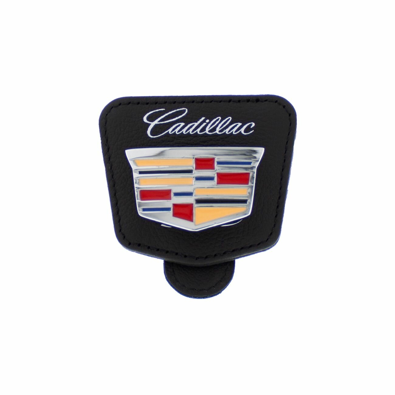 Держатель для очков в машину для Cadillac