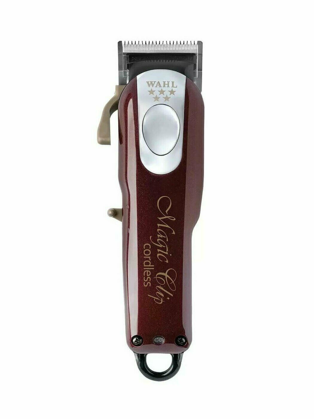 Профессиональная машинка для стрижки волос Wahl Magic Clip Cordless 5Star 3027252 мужская беспроводная парикмахерская