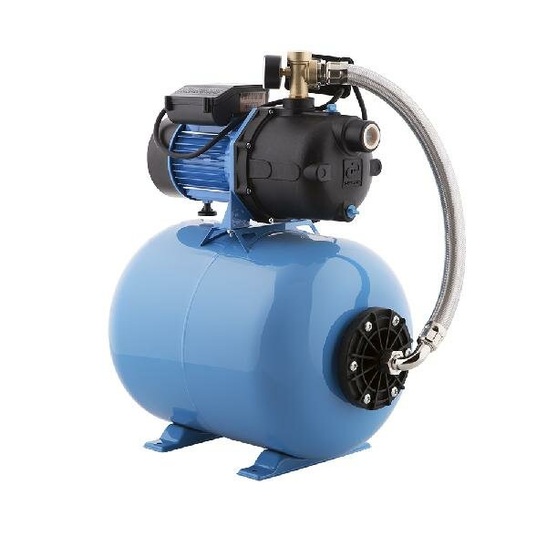 Насосная станция ДЖИЛЕКС джамбо 70/50 П-50 3026