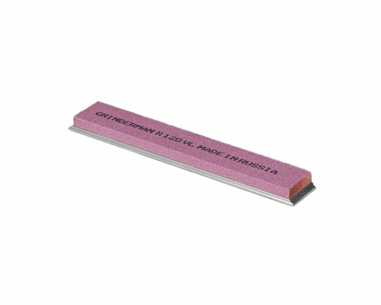 Брусок из розового корунда для Edge Pro (120)