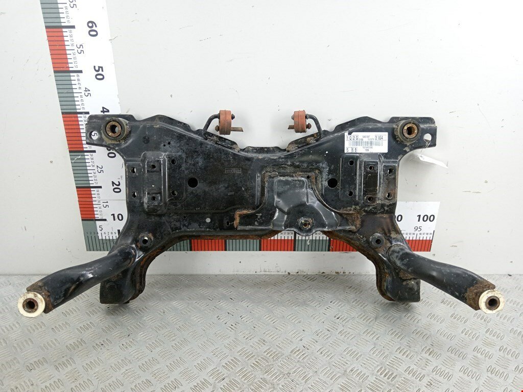 Балка подмоторная (подрамник) Ford Focus 2 1734687 арт. 2128766