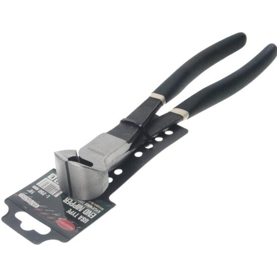 Кусачки торцевые Rock Force 10" (250мм)