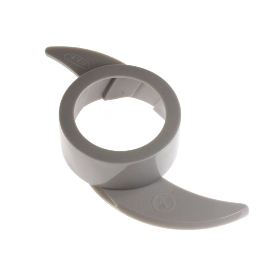 Насадка-мешалка комбайна Philips Daily Collection (996510057045)