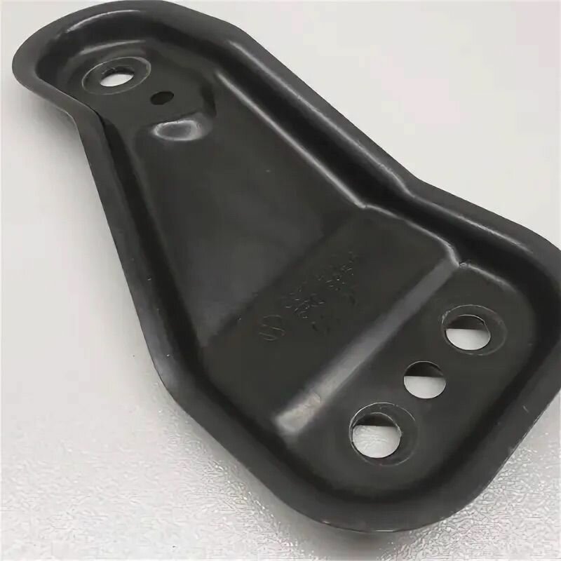 VAG 6R0199517 Кронштейн переднего рычага левый для VW POLO (SED RUS) (2011>)/FABIA>2012/ IBIZA >2013