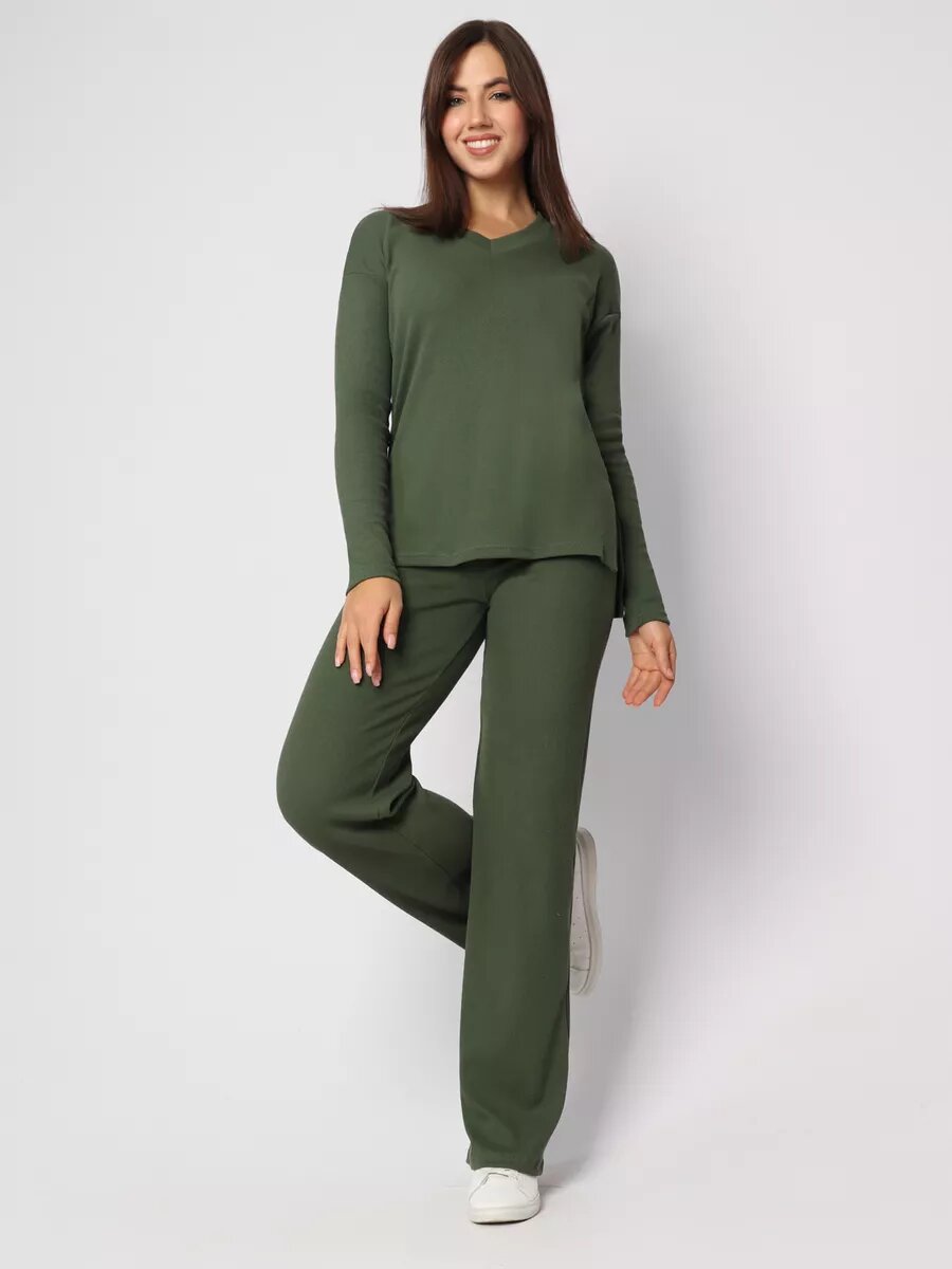 Комплект одежды 2024