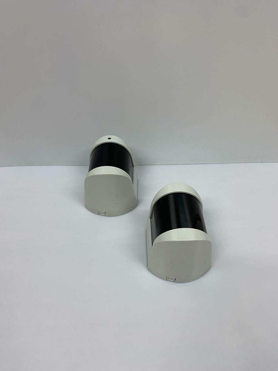 СПЭК-2210 Извещатель пожарный дымовой оптико-электронный линейный ИП 212-62 2шт ( рефлектор отражатель ИП 212-52М 1шт)