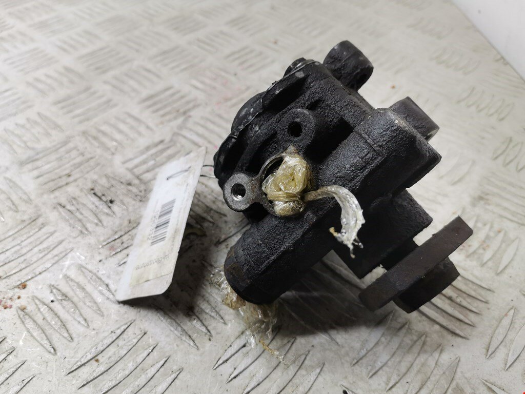 Насос гидроусилителя руля (ГУР) Volkswagen Golf 4 1J0422152A арт. 1990332