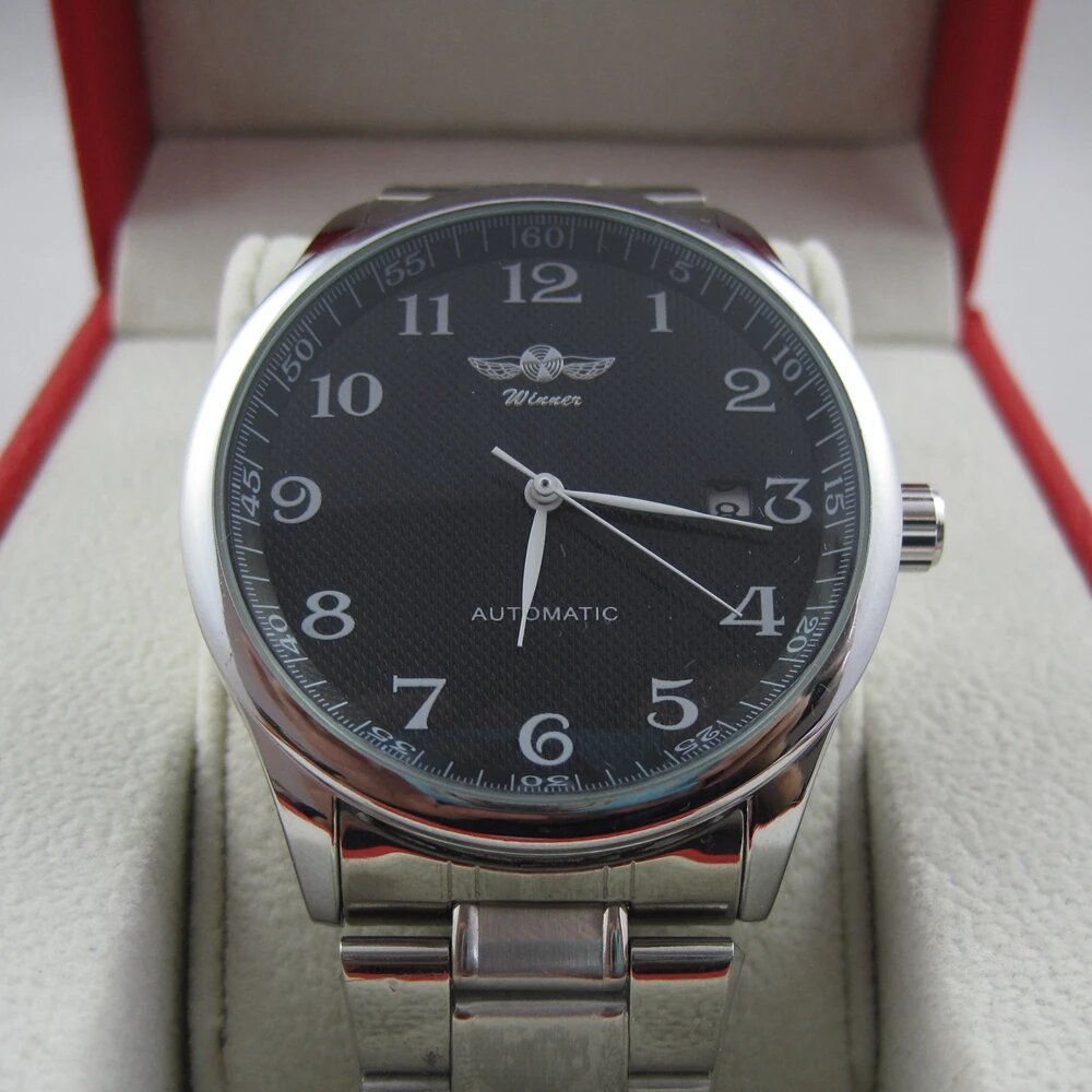 Наручные часы