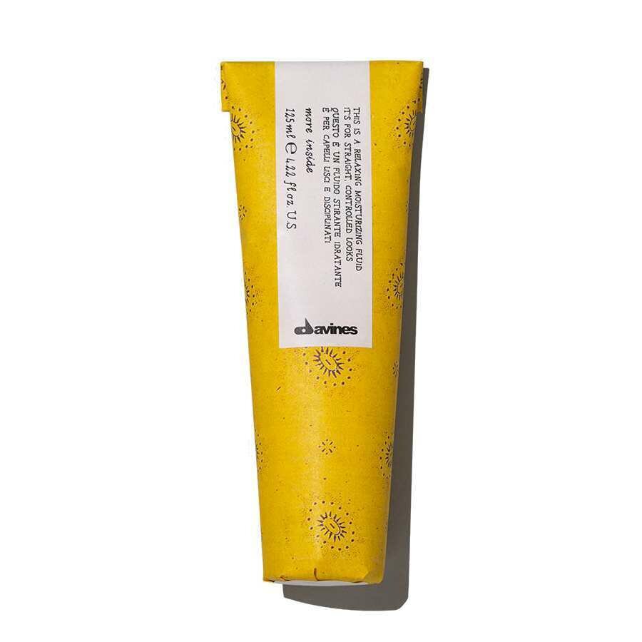 Davines Профессиональный разглаживающий увлажняющий флюид, Италия