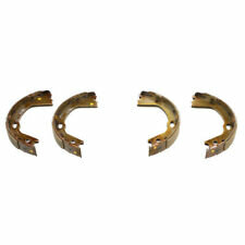 HYUNDAI-KIA 583053QA00 колодки тормозные барабанные К-Т