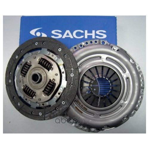 Зажим пластиковый Audi, Seat, Skoda, Volkswagen применяемость: молдинги Patron P370291