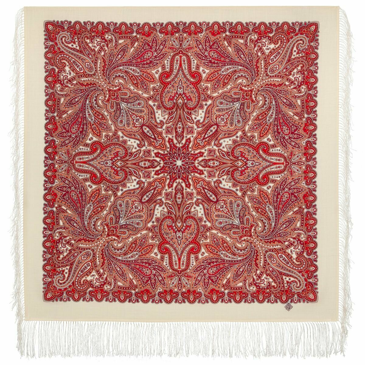 Платок Базовая коллекция для женщин