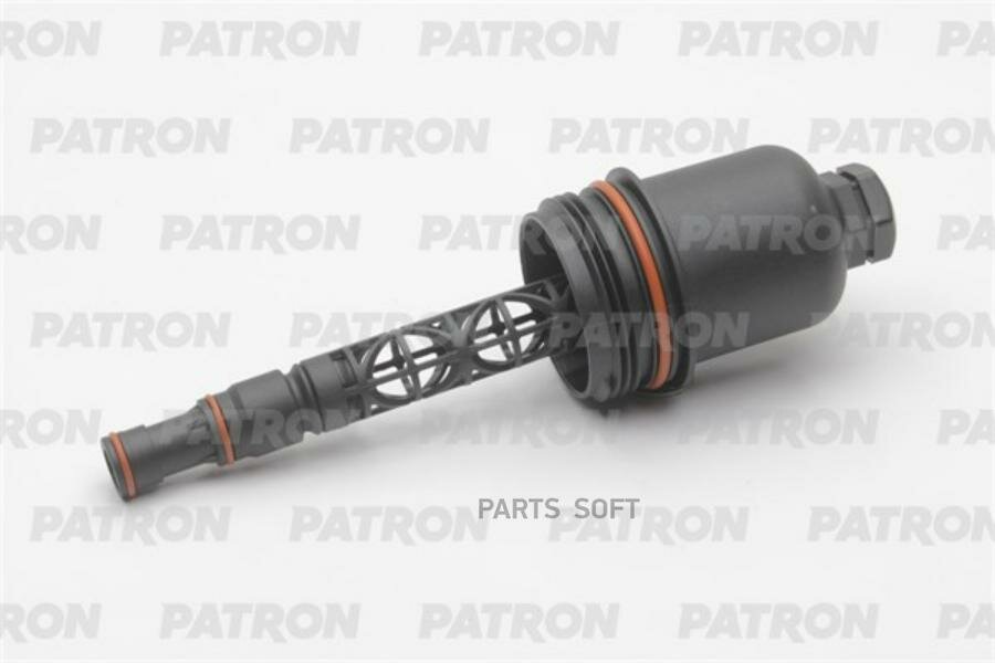 P160079 PATRON Крышка масляного фильтра