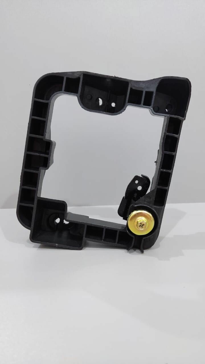 Крепление правой противотуманной фары Honda Accord 2008-2010 до рестайлинг