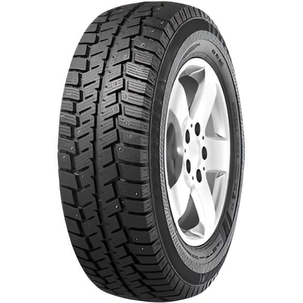 Зимние шины Torero MPS500 225/75 R16C 116/114R, шипы