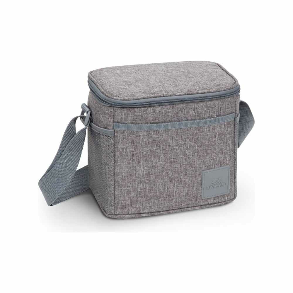 RIVACASE Изотермическая сумка для продуктов сумка-холодильник Cooler bag, 5.5 л 5706