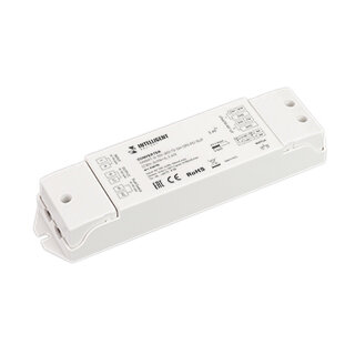 038155 ARLIGHT Конвертер SMART-0-10V-302-72-SH-DRI-PD-SUF (230V, 2x20mA, 2.4G) (IARL, IP20 Пластик)