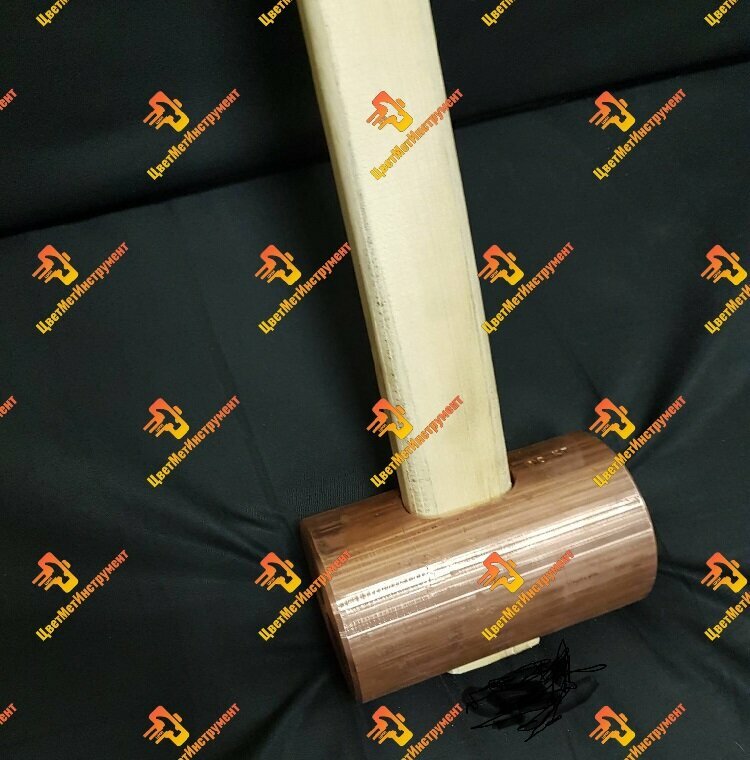 Кувалда медная 3кг 3000гр