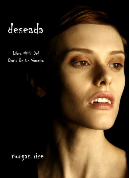 Deseada [Цифровая книга]