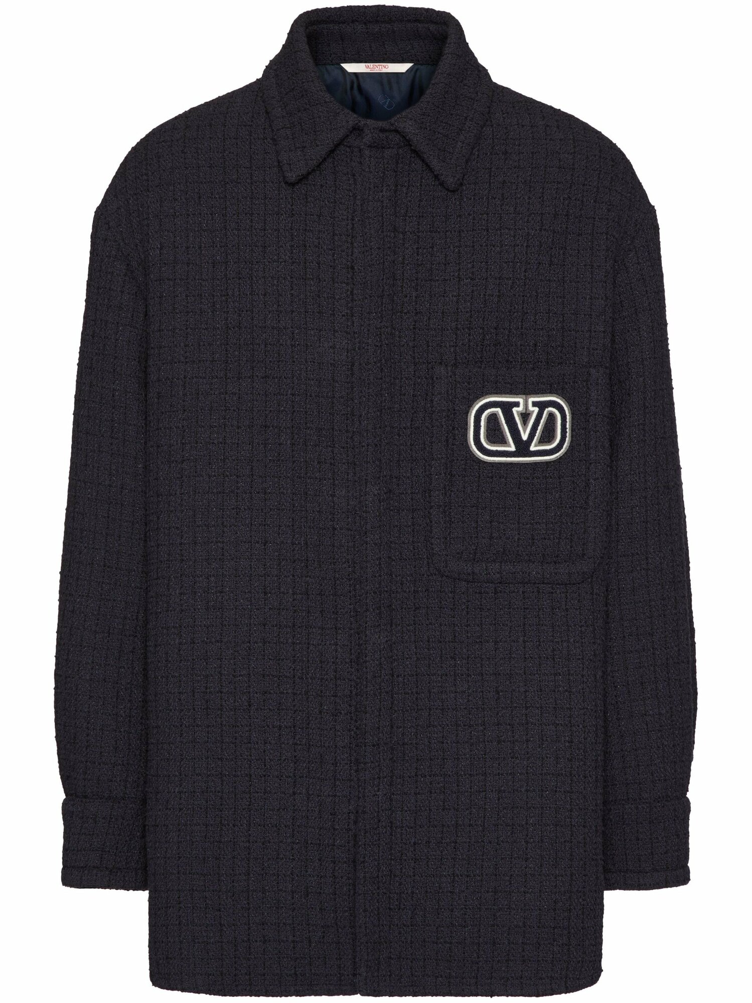 Куртка VLogo Signature