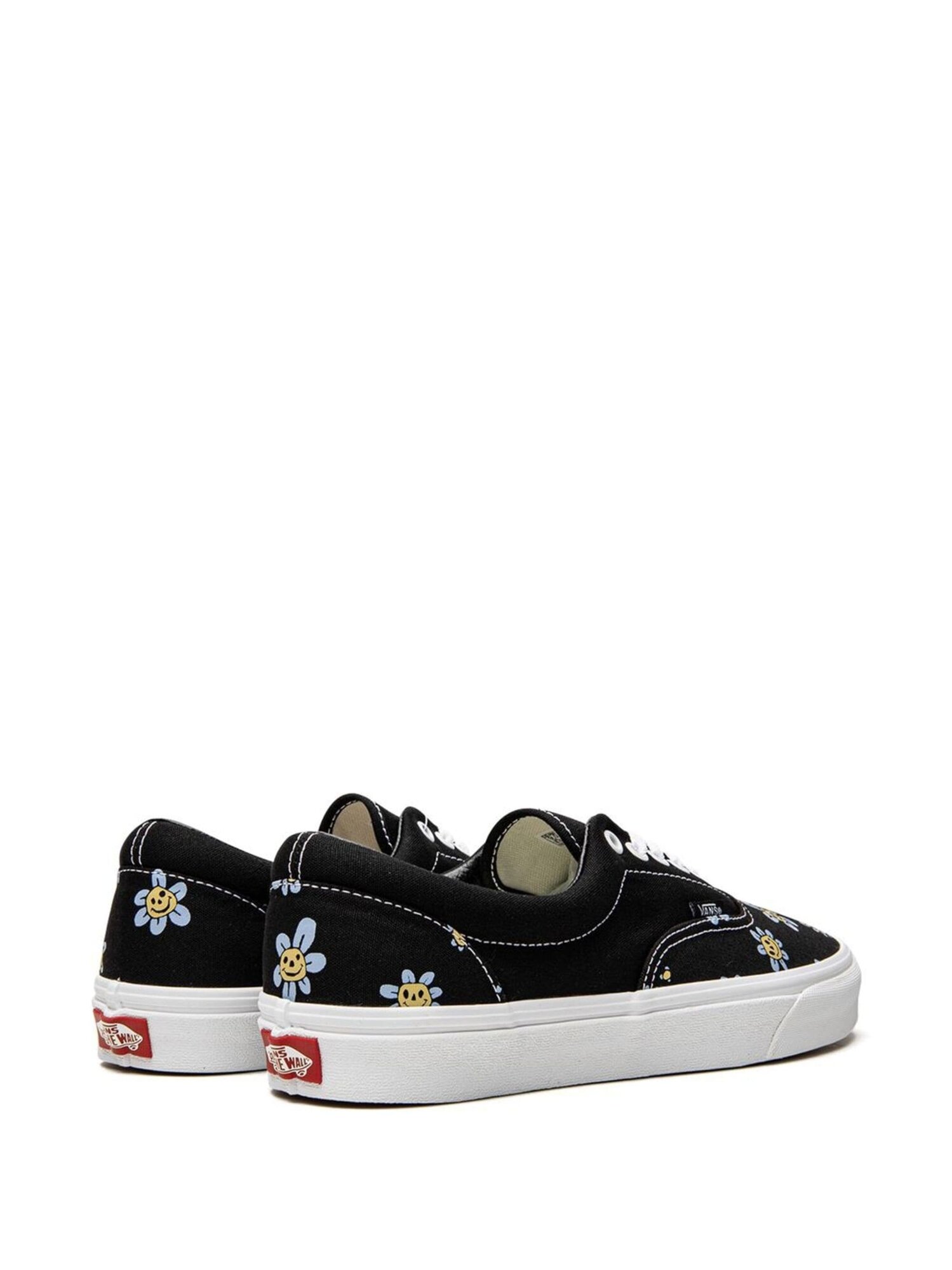Кроссовки VANS Era, размер 5,5 US, black/black — фото 1