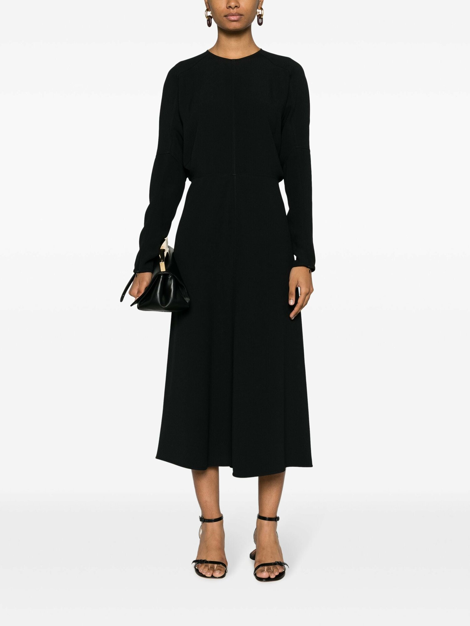 Платье Victoria Beckham, размер 4 — фото 1