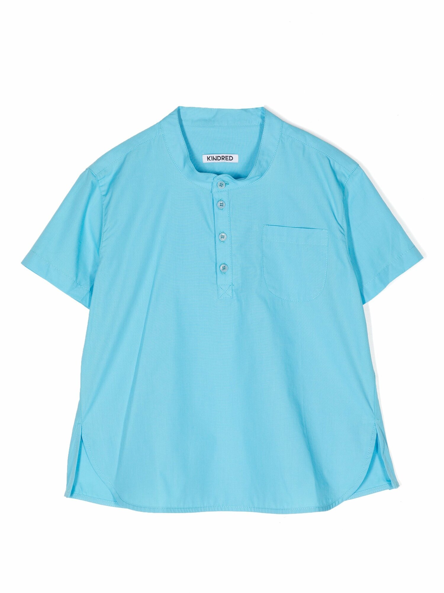 Рубашка KINDRED Kaiser