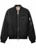 Куртка Charles Jeffrey Loverboy, размер 46, black/black