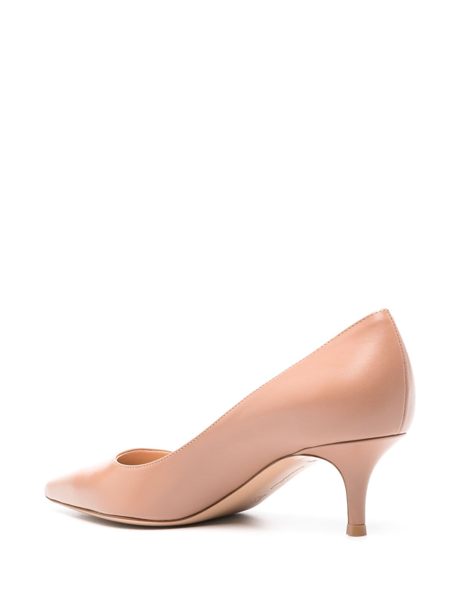Туфли Gianvito Rossi Gianvito 55, размер 37, разноцветный — фото 1