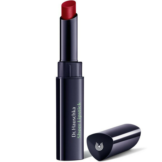 Помада для губ увлажняющая Dr.Hauschka 04 (флорентина) 2 г