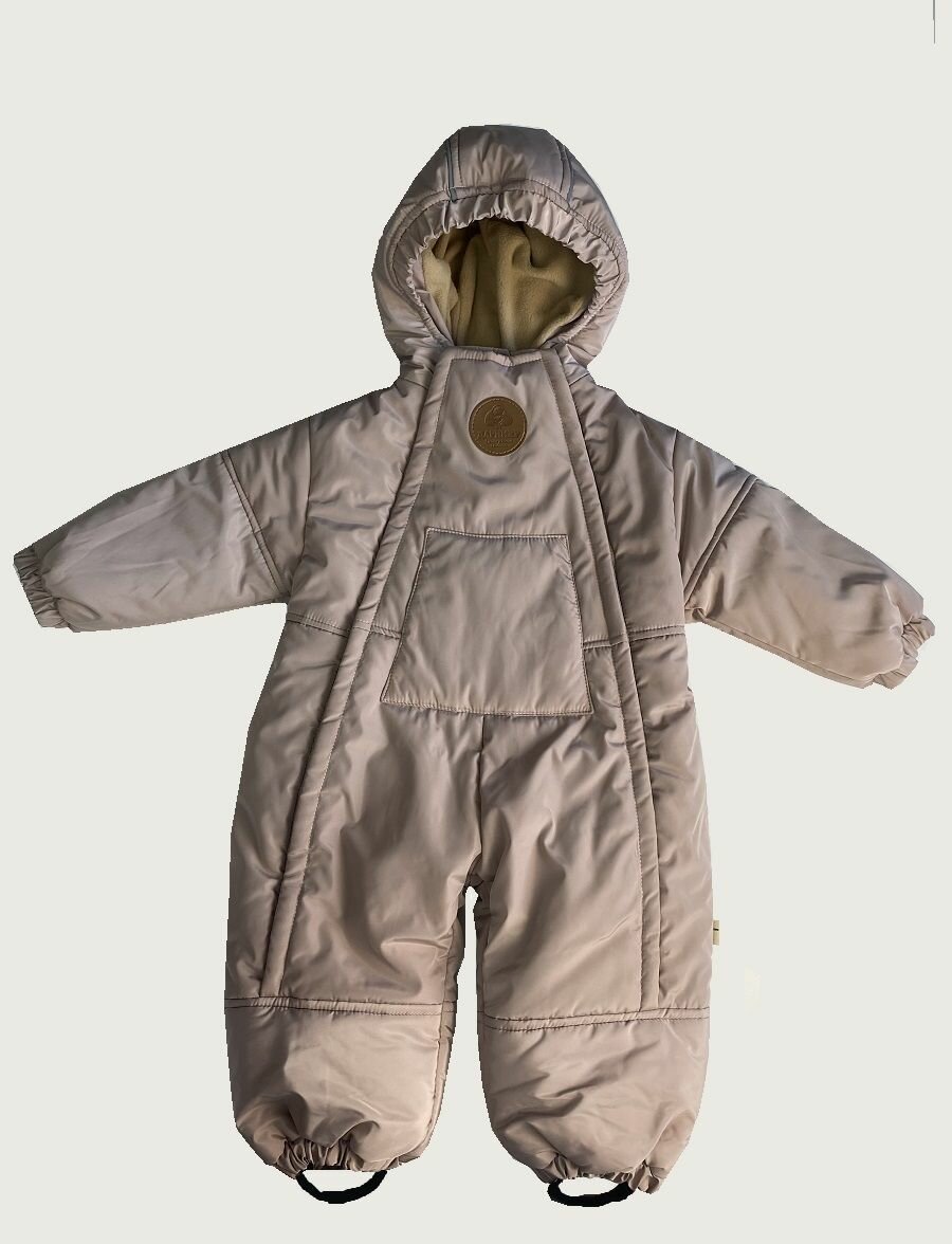 Комбинезон сноубордический Базовая коллекция