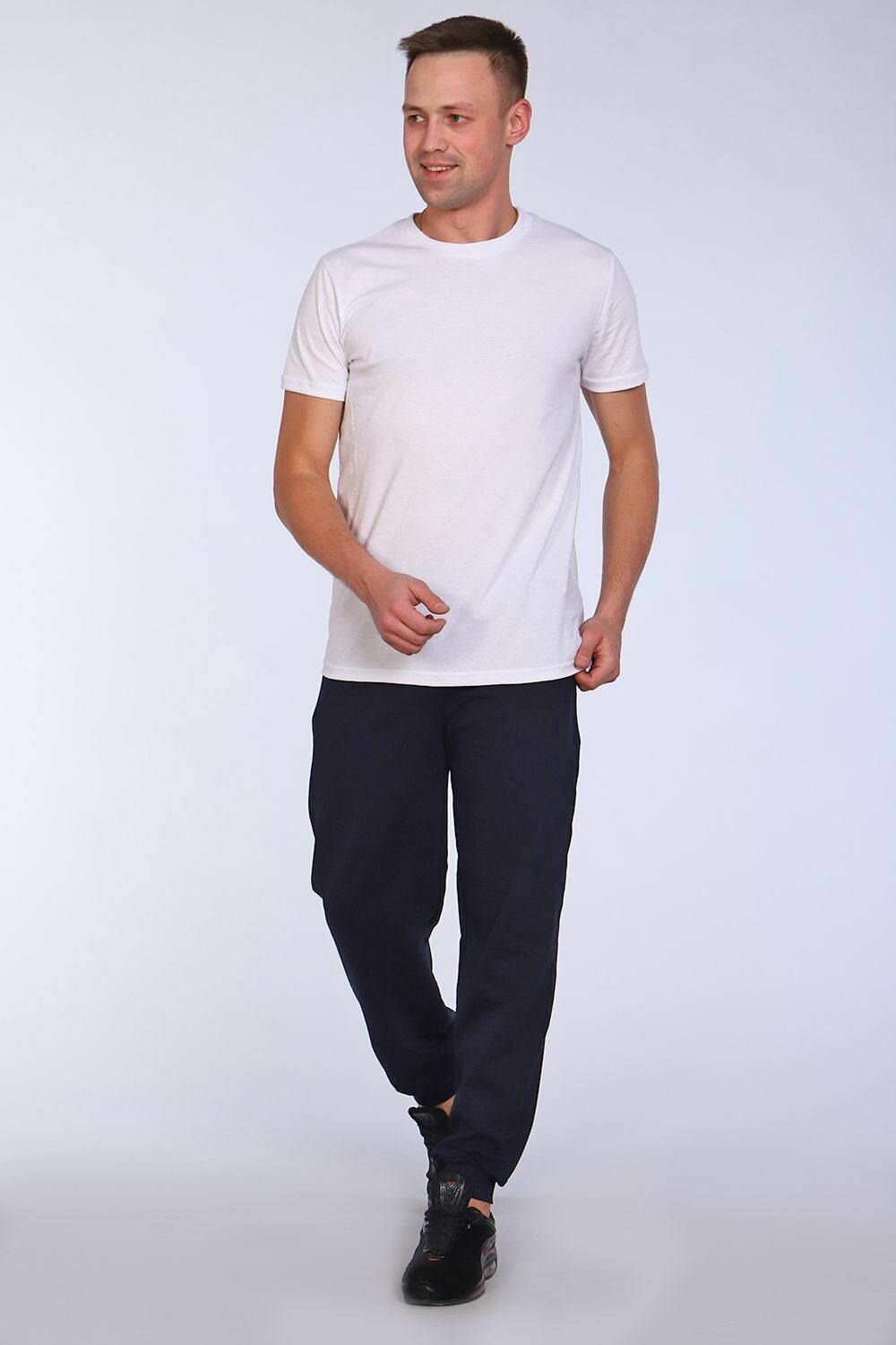 Брюки джоггеры Базовая коллекция