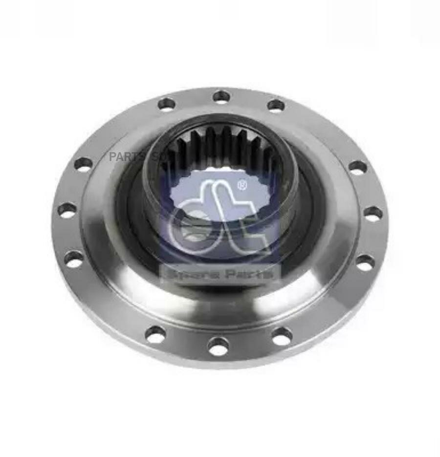 DT SPARE PARTS 2.62320 Фланец карданного вала ()