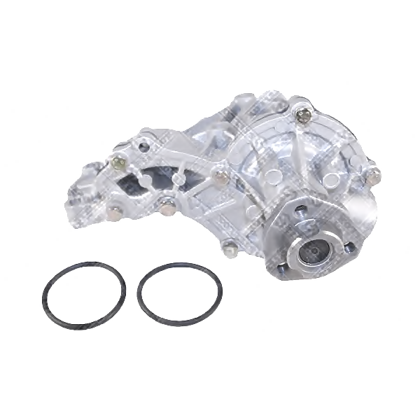 STELLOX 4512-0004-SX (025121010X / 026 121 010 EV / 026 121 010 EX) помпа\ Audi (Ауди) 80 / 90, VW Passat (Пассат) / Golf (Гольф) 1.6-2.0d