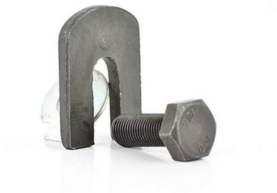 BSG AUTO PARTS BSG 30-230-022 Болт карданного вала + скоба FORD TRANSIT 92-00
