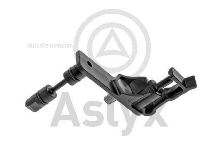 ASLYX AS201413 Шток вилки кпп