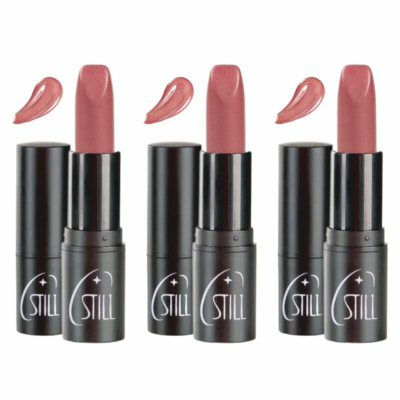 Still Помада кремовая, ALL STARS, №120 Овация, 4 г, 3 шт