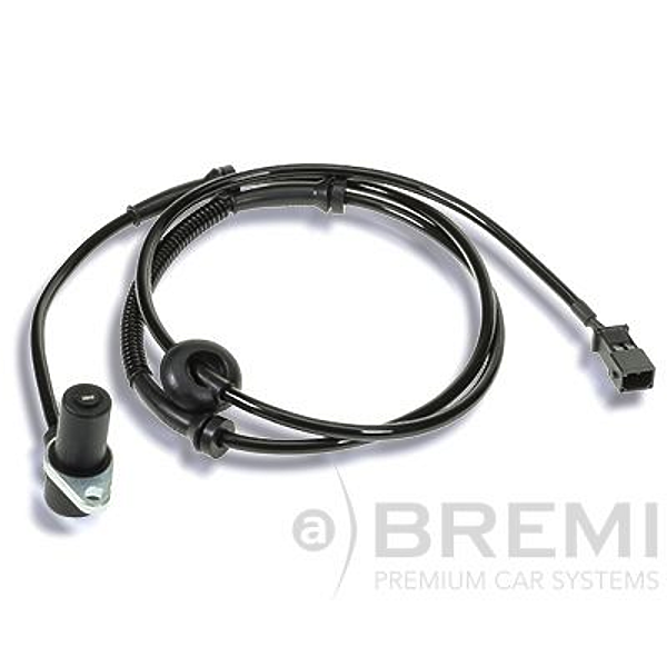 BREMI 50296 датчик abs Audi (Ауди) a4 (8e2, b6) 1.6 11.00-12.04
