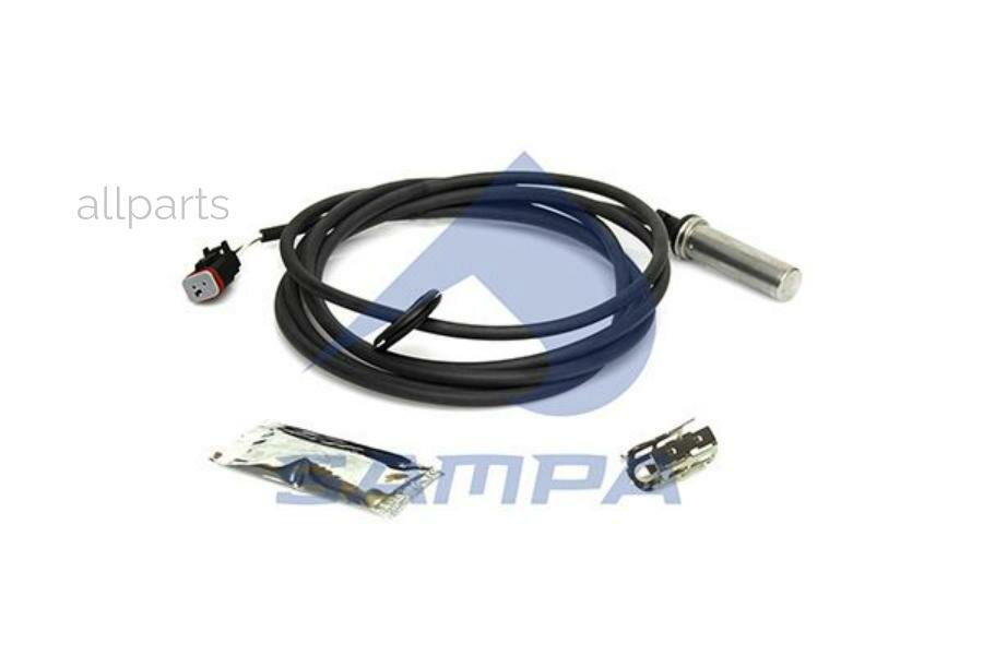 SAMPA 096252 датчик ABS! L=2730 \Omn VOLVO FH/FM