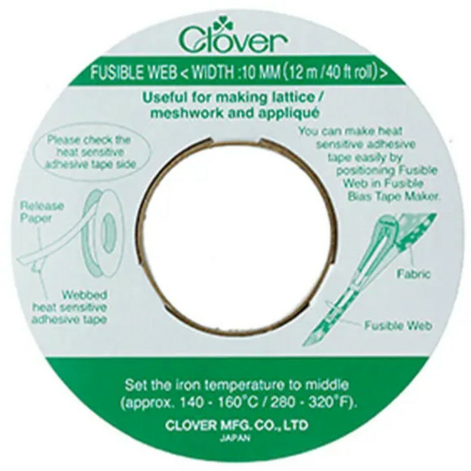 Clover 4042 Термолента