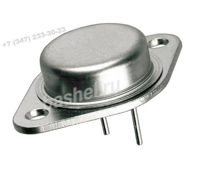 2N3773, Транзистор, TO204AA, ON Semiconductor