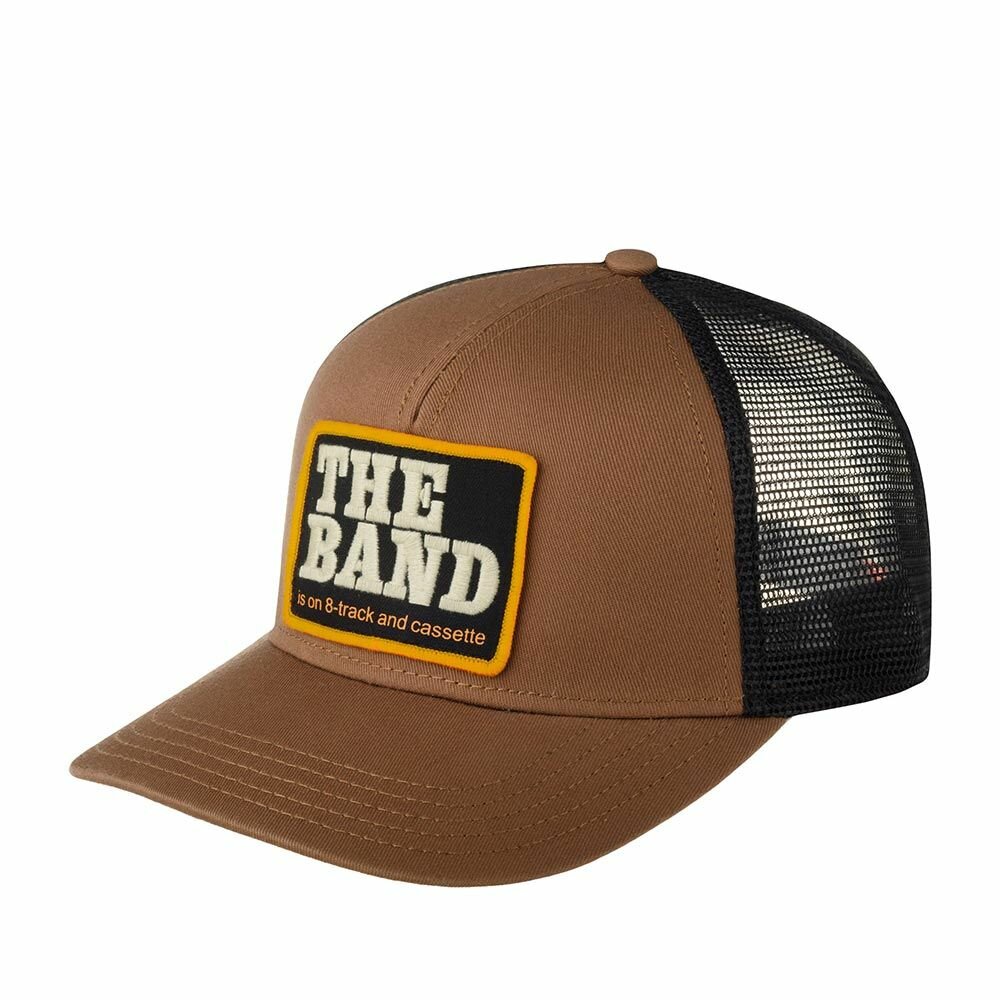 Бейсболка Базовая коллекция для мужчин и женщин