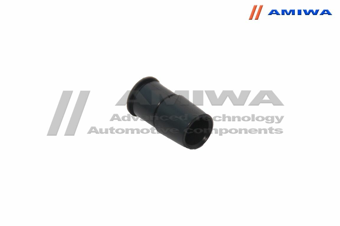 Пыльник Втулки Направляющей Суппорта Тормозного Заднего