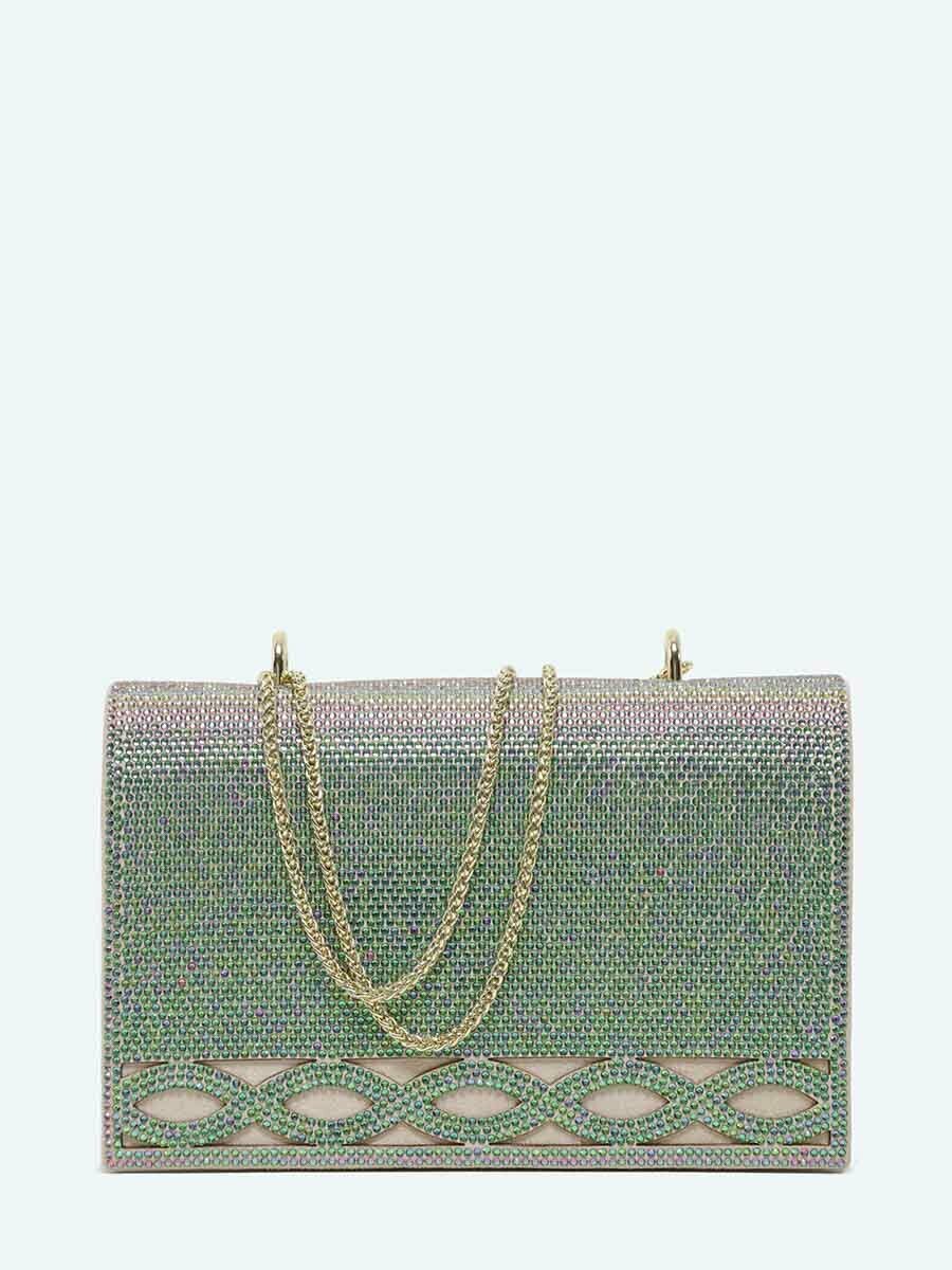 Сумка клатч