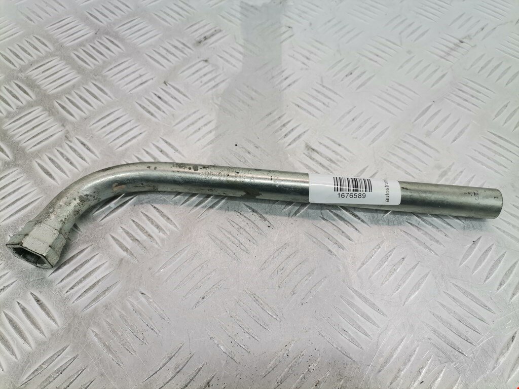 Ключ баллонный Volkswagen Passat 5 4D0012219A арт. 1676589