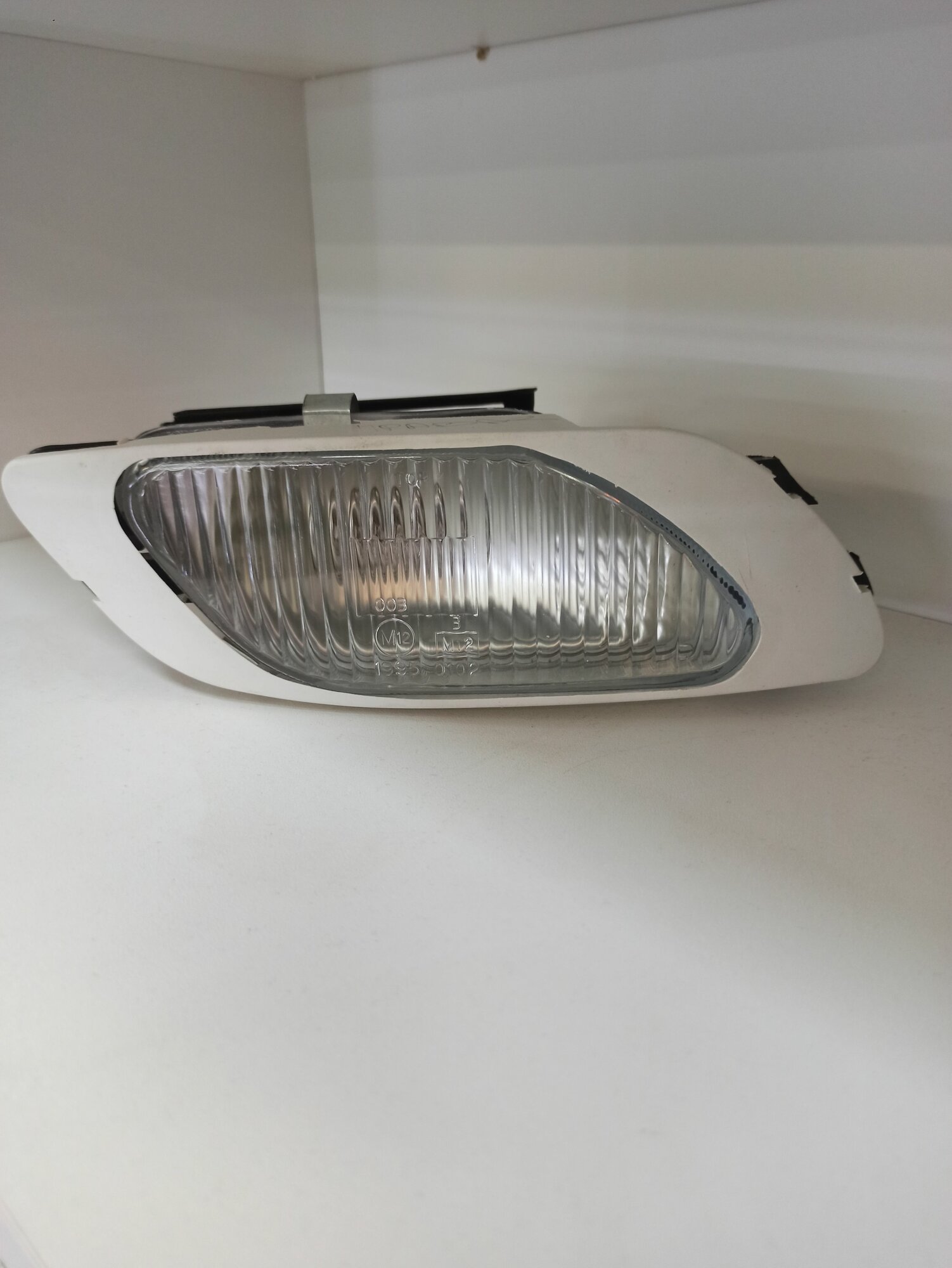 Daewoo Nexia N100 (Нексия) 95г- Фара противотуманная правая